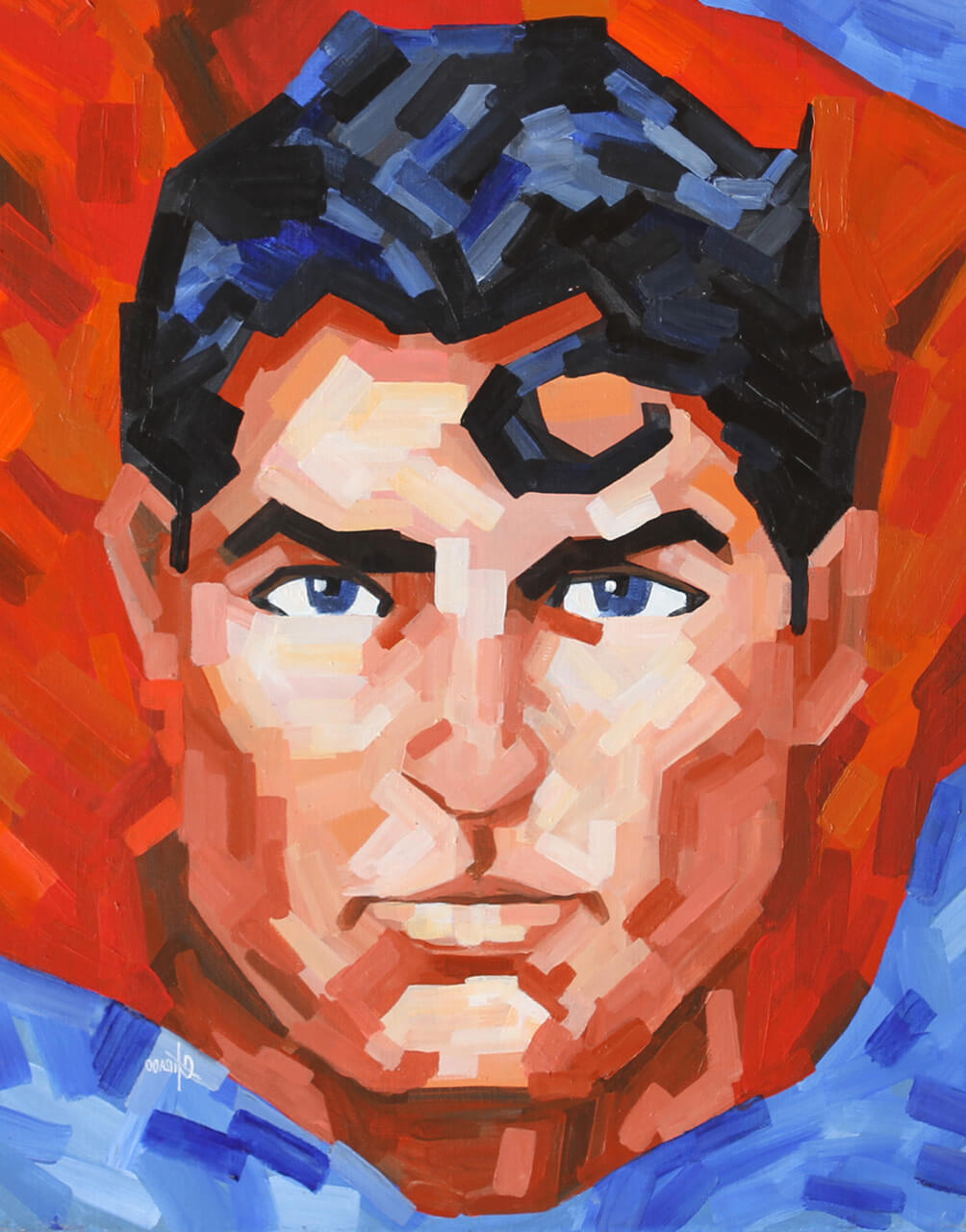 Carlos J Tirado | Portfolio