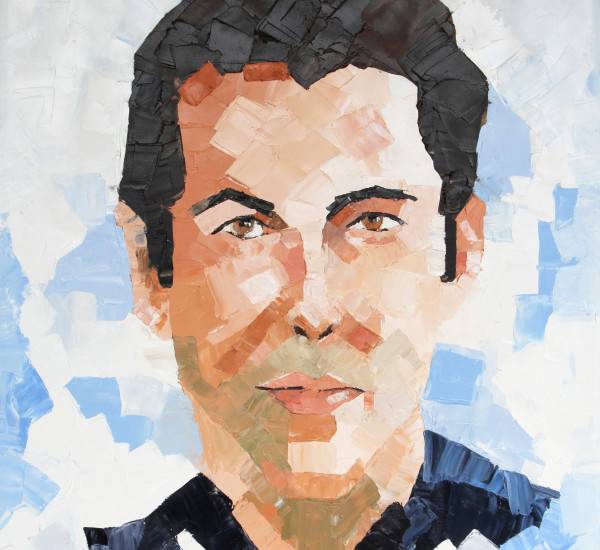 Carlos J Tirado | Portfolio