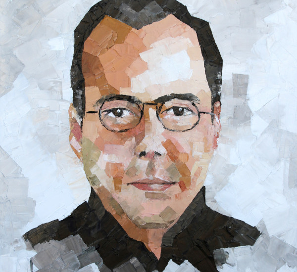 Carlos J Tirado | Portfolio